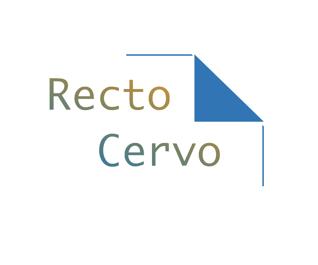 Pourquoi Recto Cervo ? – Recto Cervo